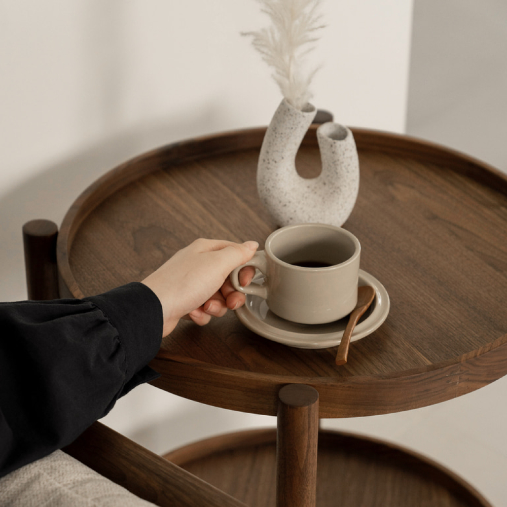 Bàn trà Tina - CasaStyle.Web