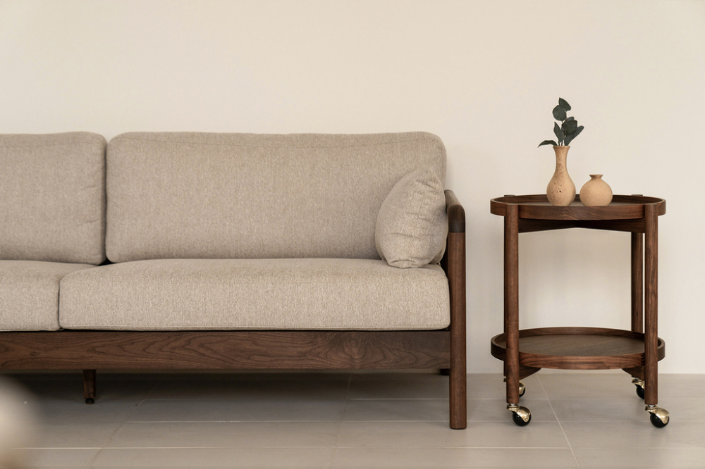 Bàn trà Tina - CasaStyle.Web